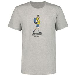 Icepeak T-Shirt Moreau Steam (Gr&ouml;&szlig;e: L)