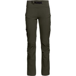 Sitka Gear Damen Hose Ascent Deep Lichen (Gr&ouml;&szlig;e: 28)