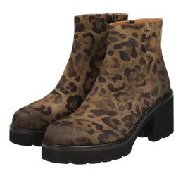 Thea Mika Stiefeletten - Stiefeletten - Gr. 40 (EU) - in Braun - f&uuml;r Damen