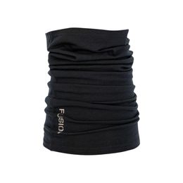 Fusion Merino 150 Neck Gaiter Bekleidung Unisex schwarz