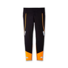 Brooks Run Visible Tight 2.0 Bekleidung Damen bunt