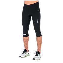 Fusion C3 3/4 Tights Bekleidung Unisex schwarz