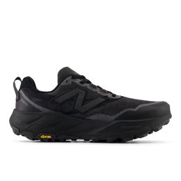 New Balance Fresh Foam Hierro v9 Schuhe Herren schwarz 44.0