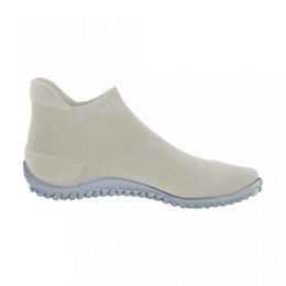 Leguano Sneaker Schuhe Unisex grau 44/45
