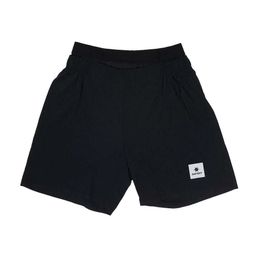 Saysky Flow Shorts 5 Inc Bekleidung Herren schwarz