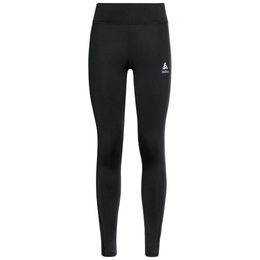 Odlo Essential Mesh Tights Bekleidung Damen schwarz
