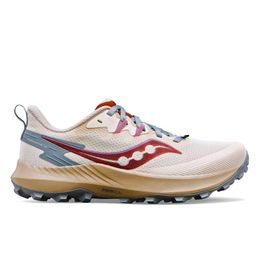 Saucony Peregrine 14 Schuhe Damen bunt 37.0