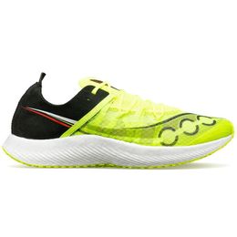 Saucony Sinister Schuhe Damen gelb 38.0