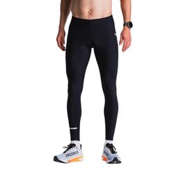 Fusion C3 Long Tights Bekleidung Unisex schwarz
