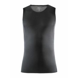 Craft Pro Dry Nanoweight SL Bekleidung Herren schwarz