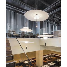 Vibia Flamingo 1527 Pendelleuchte Kupfer 2700K Dali