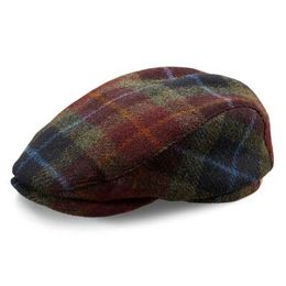 Mayser Herrenmütze Harris-Tweed