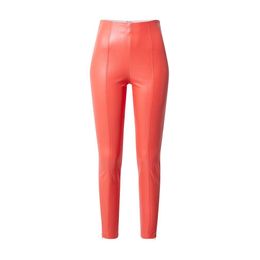 EDITED Leggings 'Teresa' Damen Größe XL rot