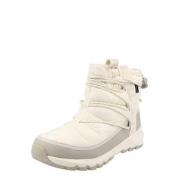 The North Face Outdoorboots Damen Größe 36 creme / dunkelbeige