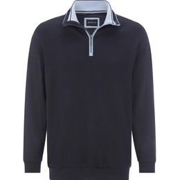 Babista Sweatshirt ' Modoro ' male Blue size L