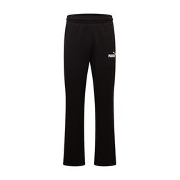Puma Workout Pants 'Essentials' male Black size XXL