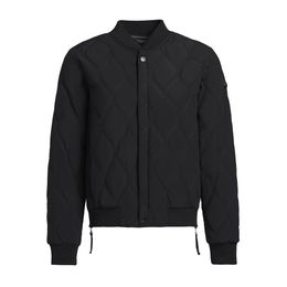 Khujo Jacke Damen Größe XL schwarz