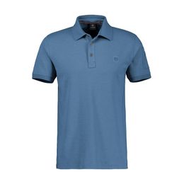 Lerros Poloshirt Herren Größe XXL navy