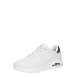 Skechers Sneakers 'Uno' female White size 36,5