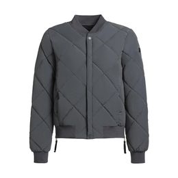 Khujo Between-Season Jacket 'ANGE' female Blue size XL