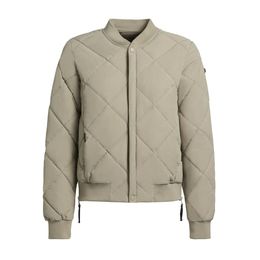Khujo Between-Season Jacket 'ANGE' female Green size XS