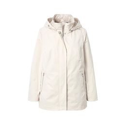 Ulla Popken Parka Damen Gr&ouml;&szlig;e 4XL/5XL wollwei&szlig;