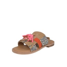 CRICK IT Crickit Strap Sandals ' ROJA ' female Beige size 42