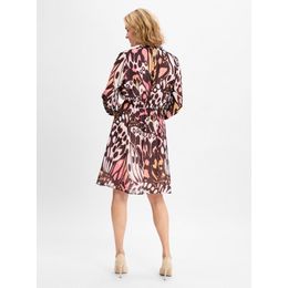 Marc Cain Dress female Pink size 40