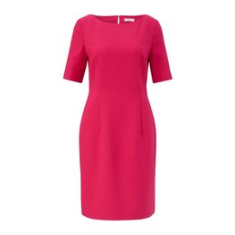 s.Oliver BLACK LABEL Dress female Pink size 32