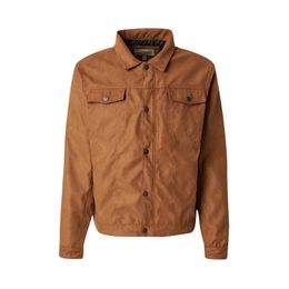 Blend Jacke Herren Gr&ouml;&szlig;e XXL karamell Weihnachtspullover