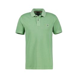 Lerros Poloshirt Herren Größe XXXL grün