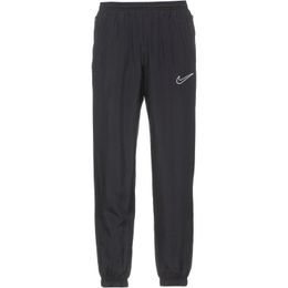 Nike academy23 Trainingshose Herren - schwarz - Gr. S - Polyester