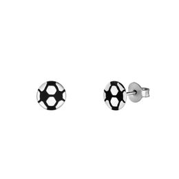 Lucardi Earrings female Silver size Onesize