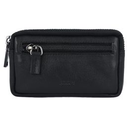 JOOP! Key Ring 'Pero Gryphos' male Black size One Size