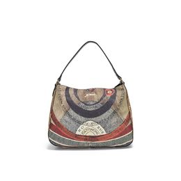 Gattinoni Handtasche Damen Größe One Size bunt