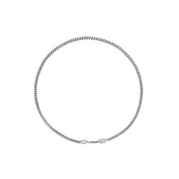 Haze&Glory Haze&glory Necklace male Silver size 50