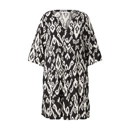 Z-ONE Dress 'Lu44ana' female Black size 40/42