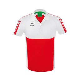 Erima Performance Shirt male Red size XXXL