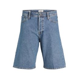 Jack & Jones Jack & Jones Jeans 'JJIAlex JJOriginal' male Blue size M