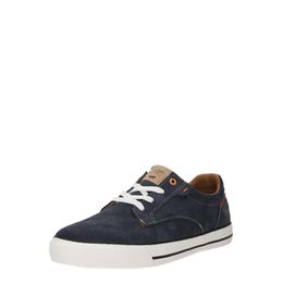 Mustang Sneakers male Blue size 42