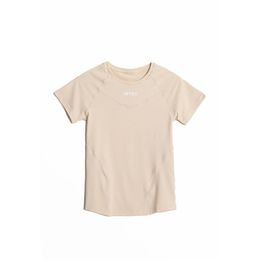 aim'n Aim'n Shirt female Beige size XL