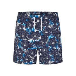 HECHTER PARIS Board Shorts male Blue size XL