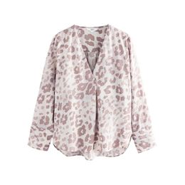 next Blouse female Beige size 22