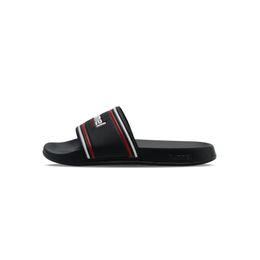 Hummel Strand-/Badeschuh Damen Gr&ouml;&szlig;e 40 mischfarben / schwarz