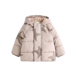 Next Between-Season Jacket boy Beige size up to 3mth