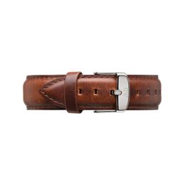 Daniel Wellington Bracelet male Brown size One Size