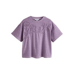 next T-Shirt Damen Gr&ouml;&szlig;e XS lavendel