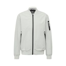 s.Oliver Between-Season Jacket male White size S