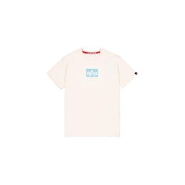 Alpha Industries Shirt male White size XXL