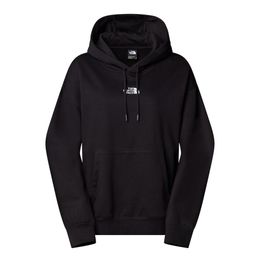 The North Face Sweatshirt 'ESSENTIAL' female Black size XS